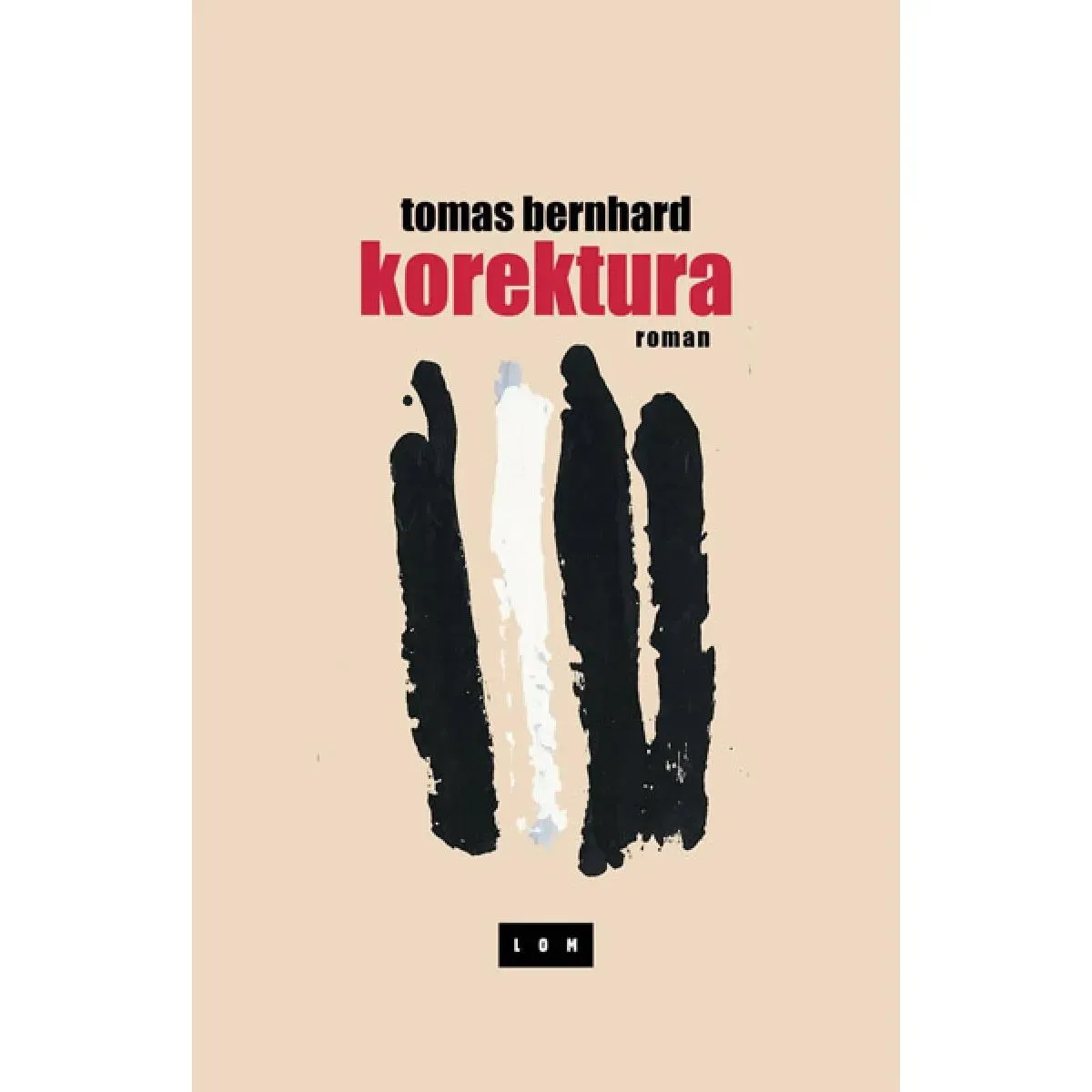 KOREKTURA