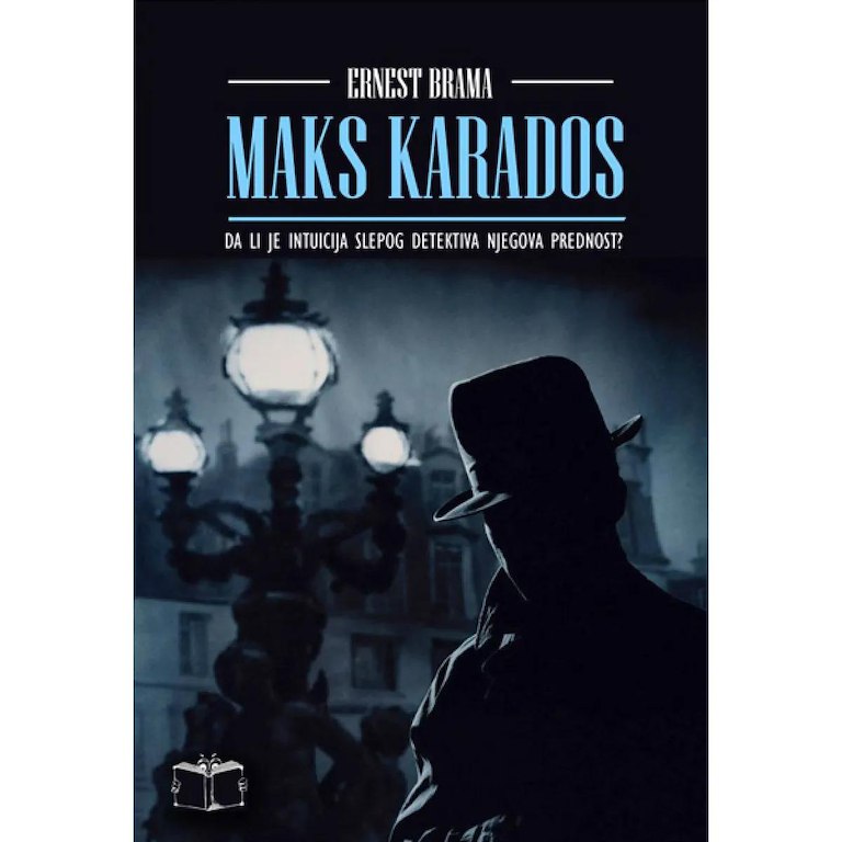 MAKS KARADOS