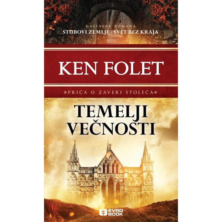 TEMELJI VEČNOSTI