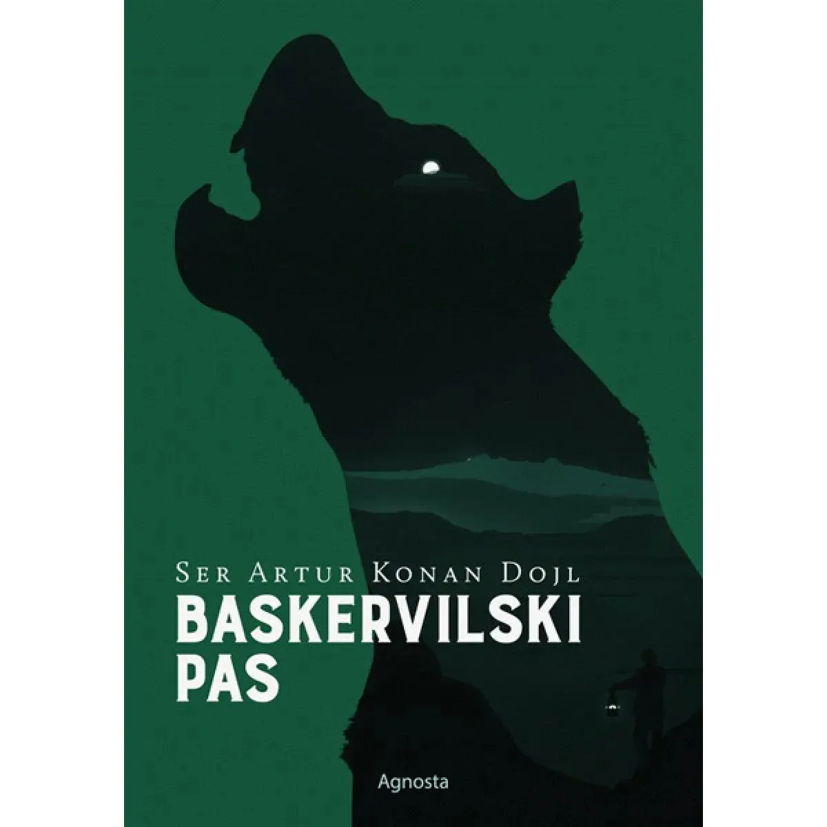 BASKERVILSKI PAS