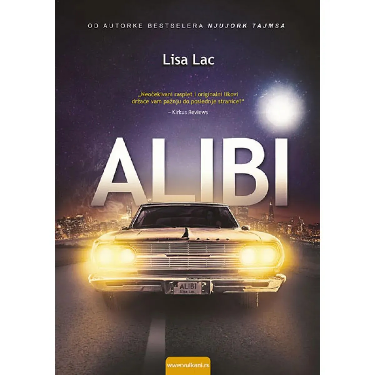 ALIBI