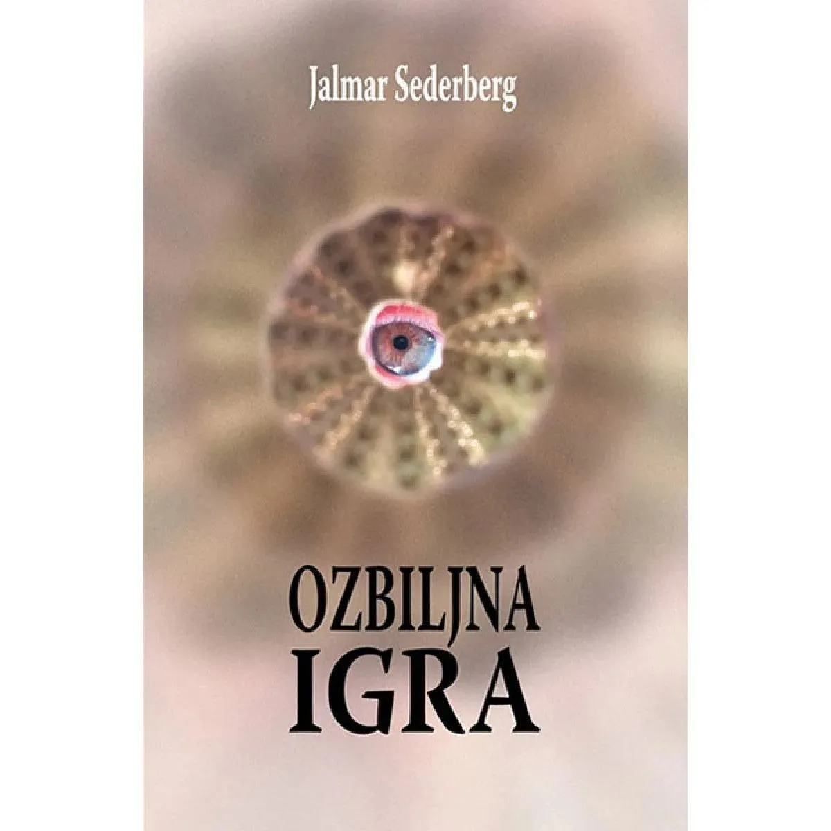 OZBILJNA IGRA