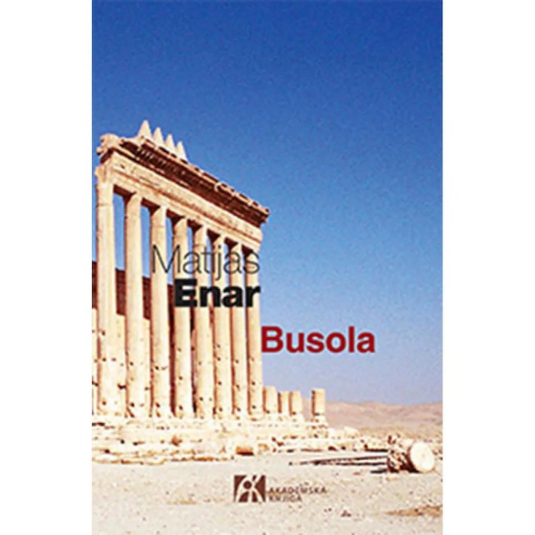 BUSOLA