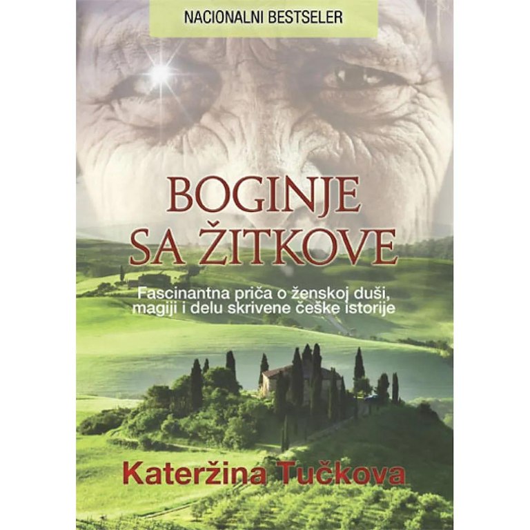 BOGINJE SA ŽITKOVE