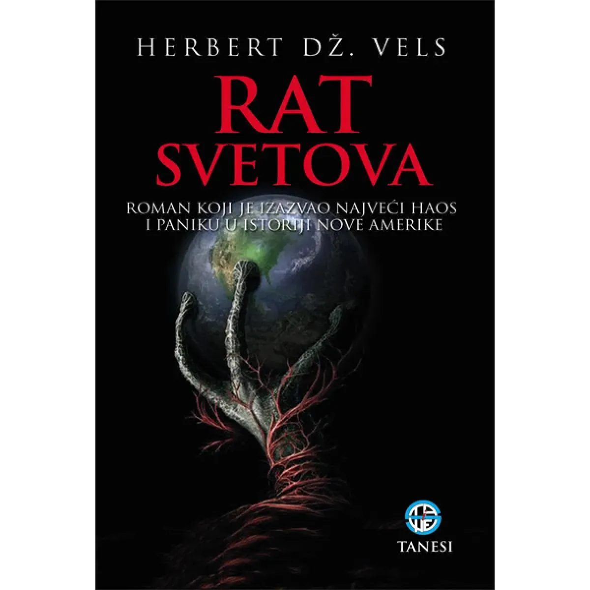 RAT SVETOVA