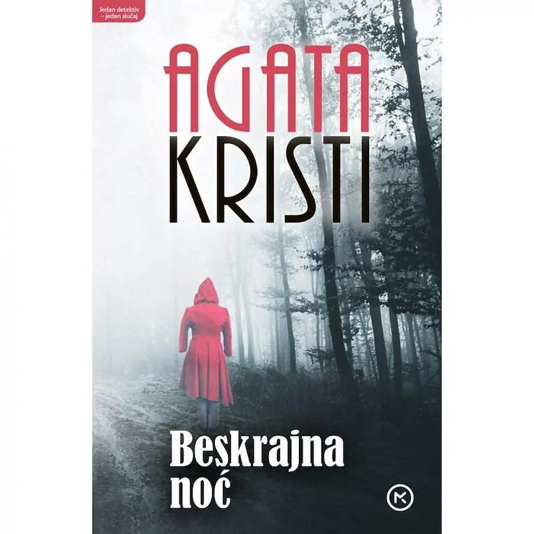 BESKRAJNA NOĆ