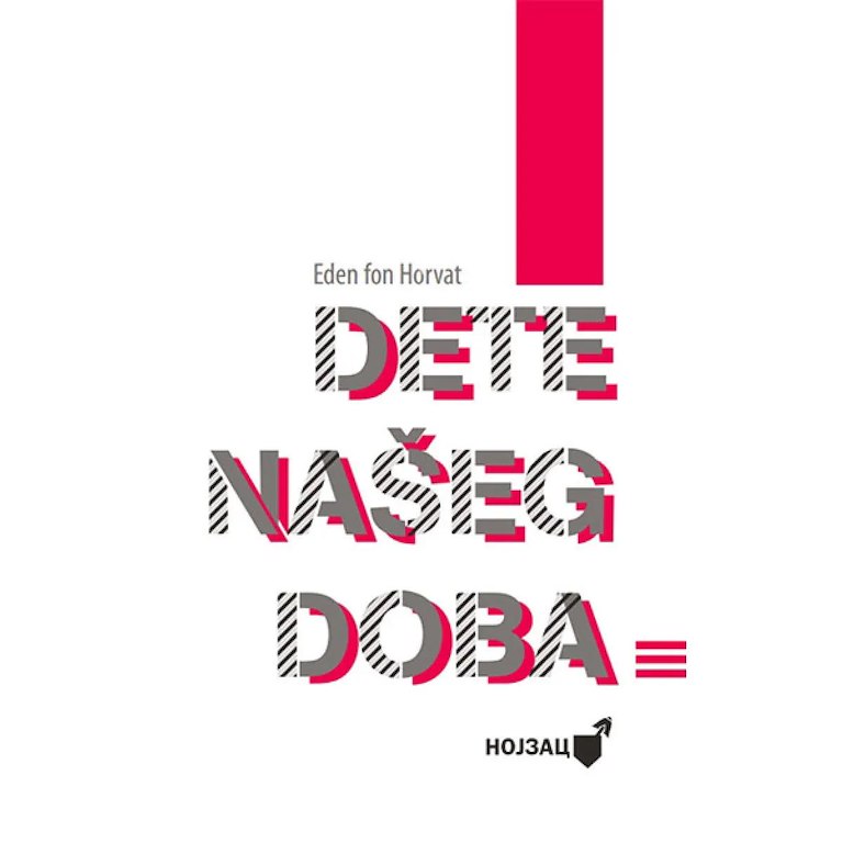 DETE NAŠEG DOBA