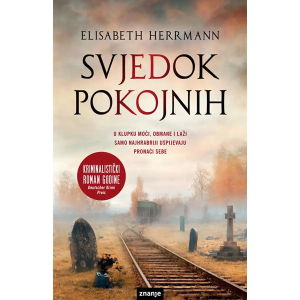 SVJEDOK POKOJNIH