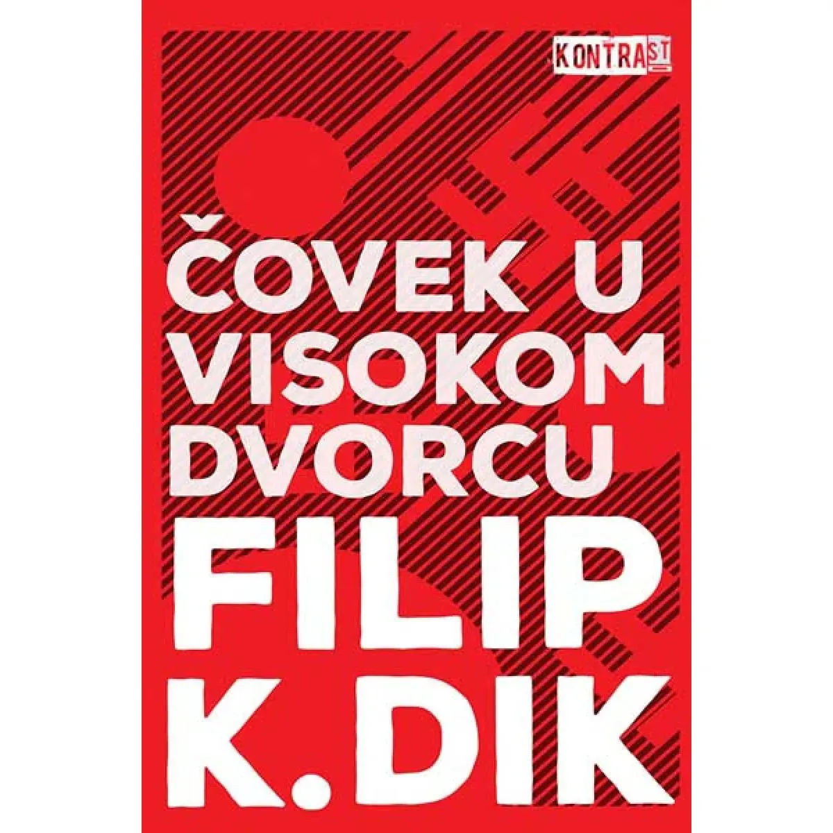 ČOVEK U VISOKOM DVORCU