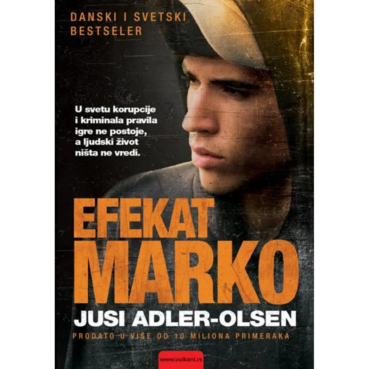 EFEKAT MARKO