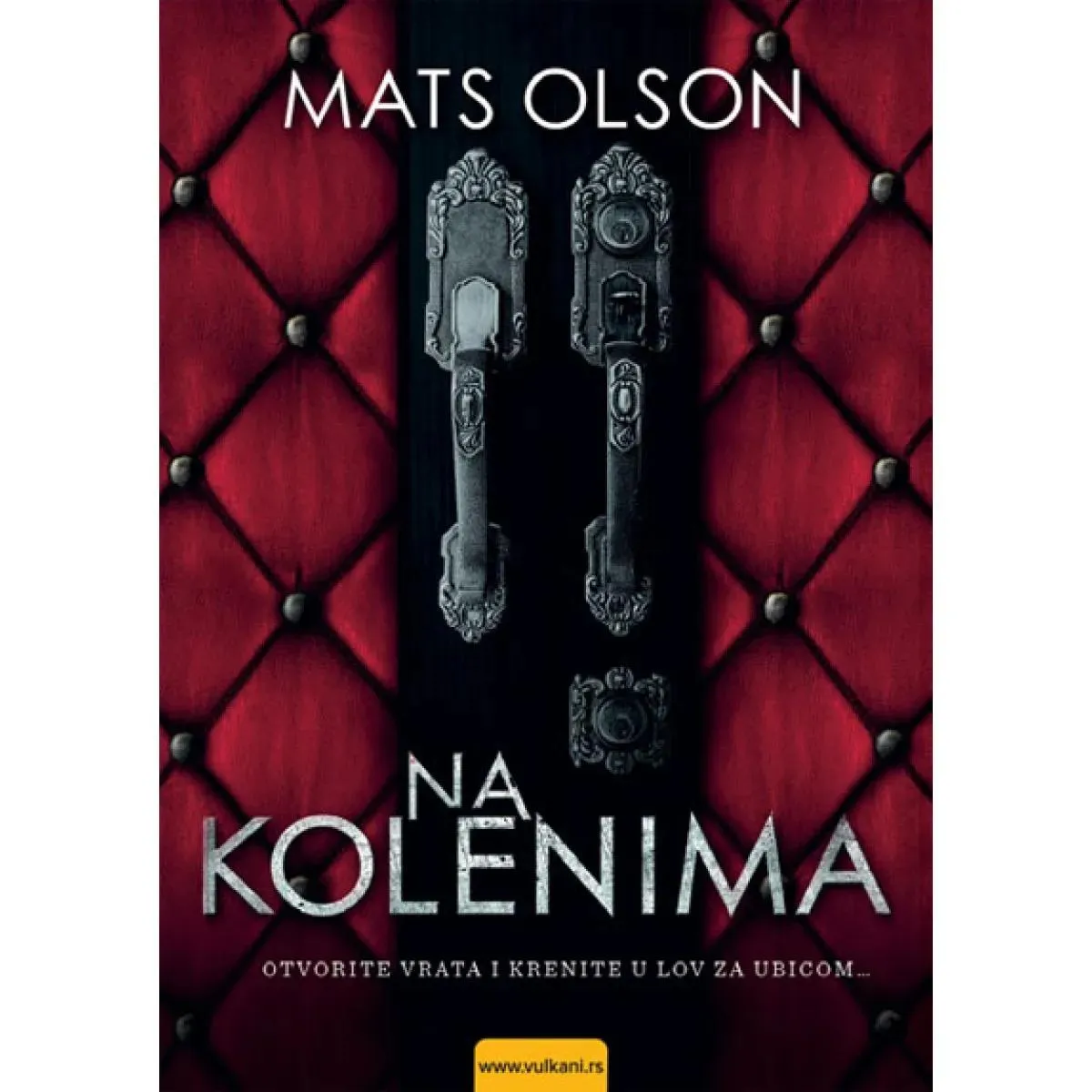 NA KOLENIMA