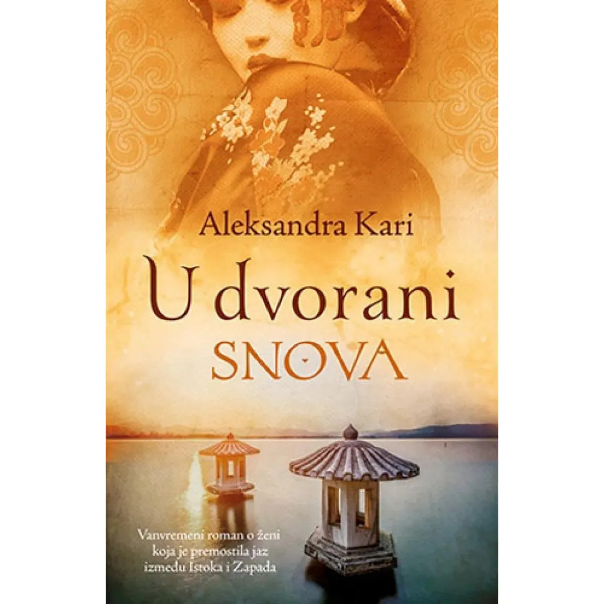 U DVORANI SNOVA