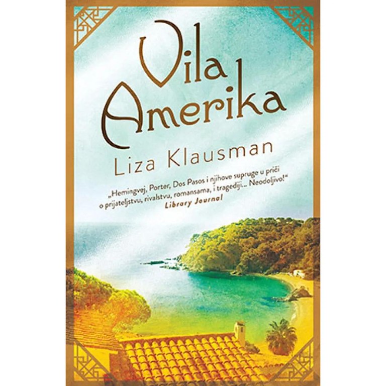 VILA AMERIKA