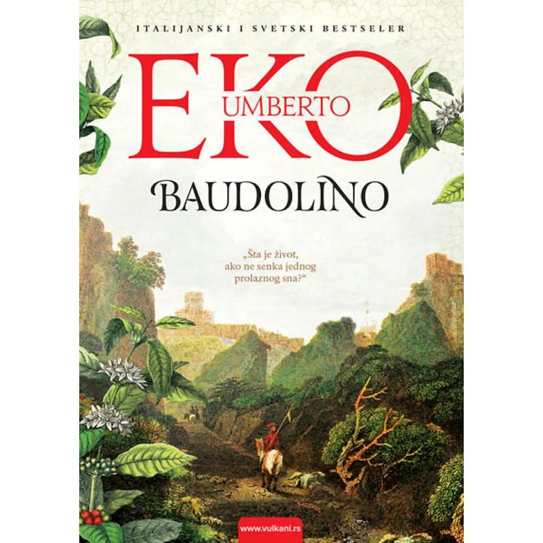 BAUDOLINO