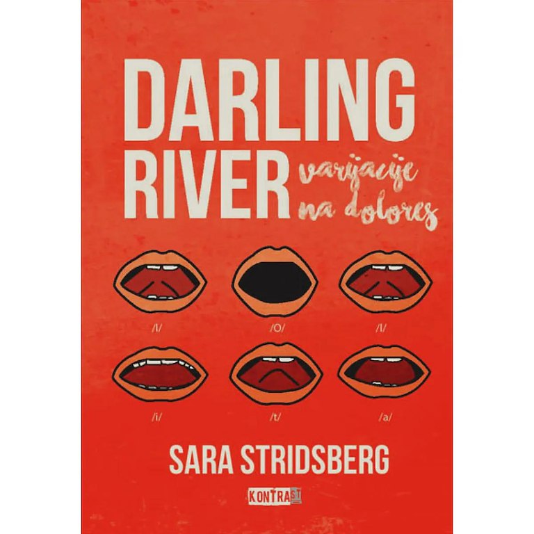 DARLING RIVER Varijacije na Dolores