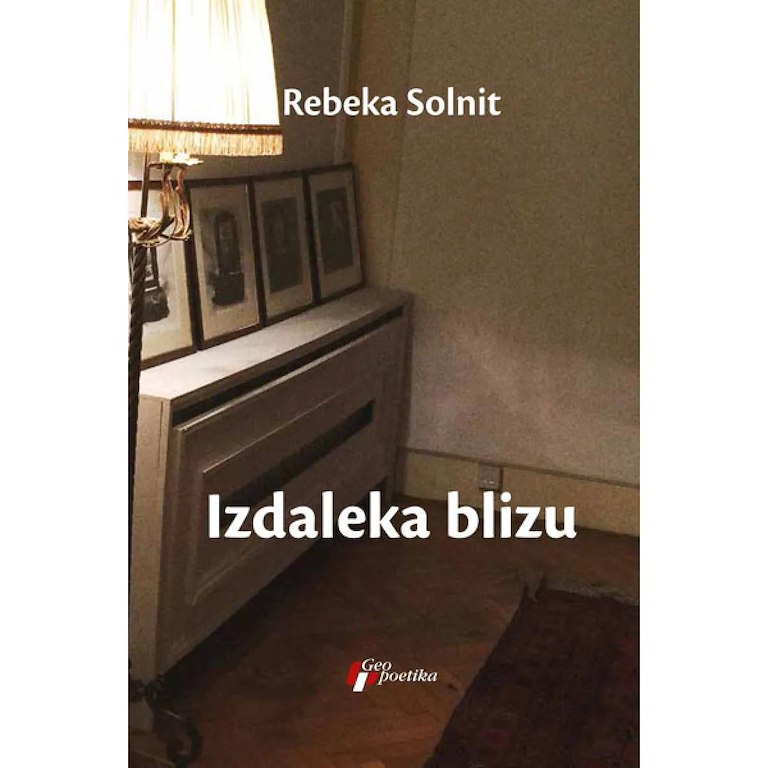 IZDALEKA BLIZU