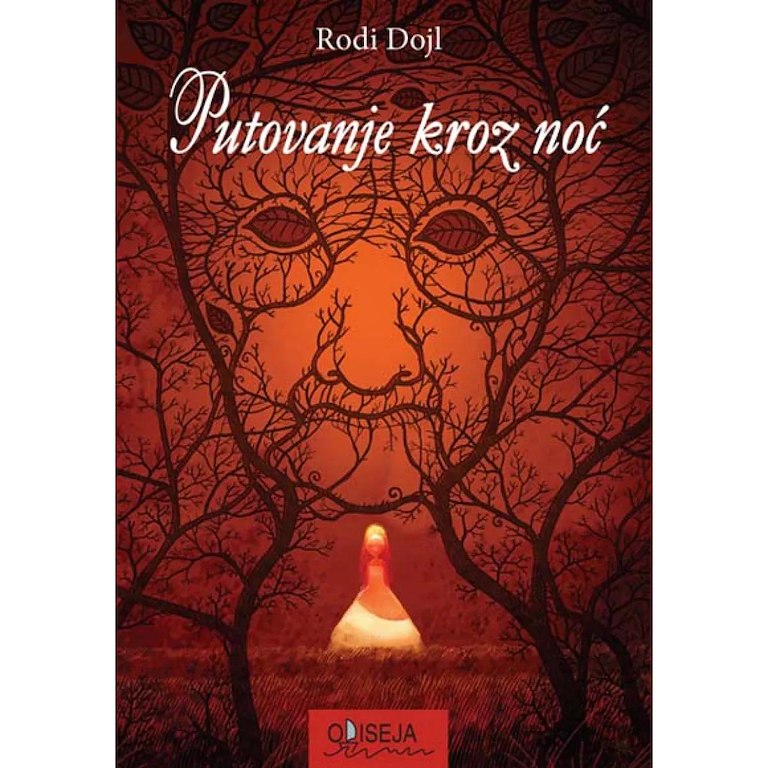 PUTOVANJE KROZ NOĆ