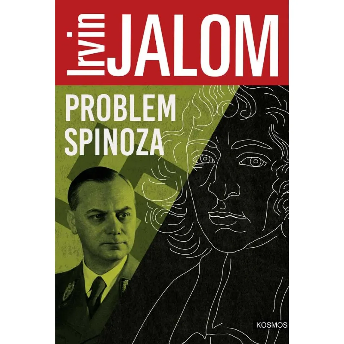 PROBLEM SPINOZA NOVO IZDANJE