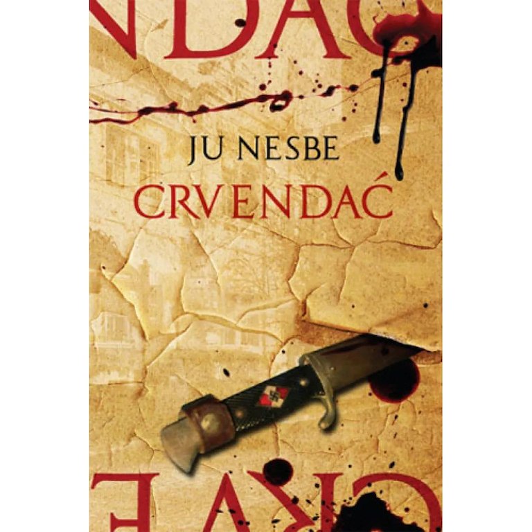 CRVENDAĆ