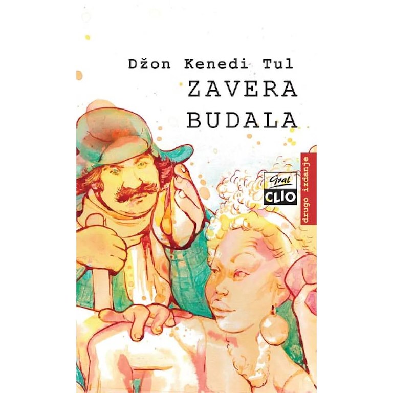 ZAVERA BUDALA II IZDANJE