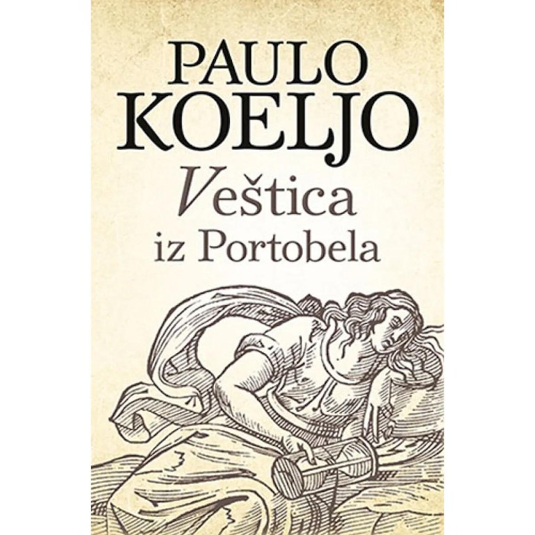 VEŠTICA IZ PORTOBELA