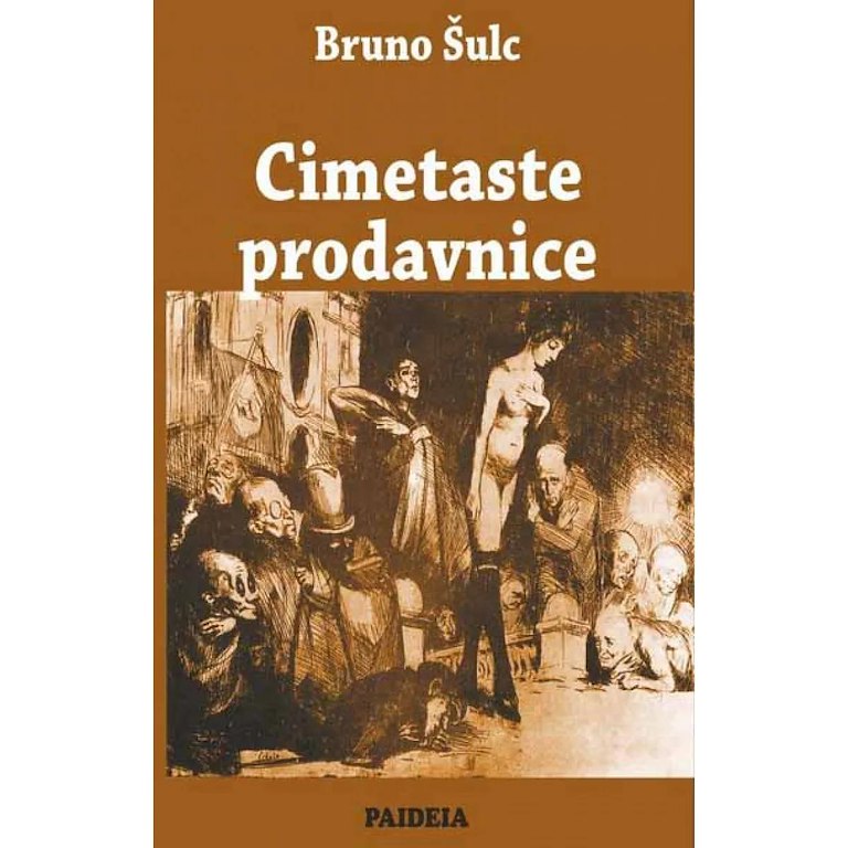 CIMETASTE PRODAVNICE