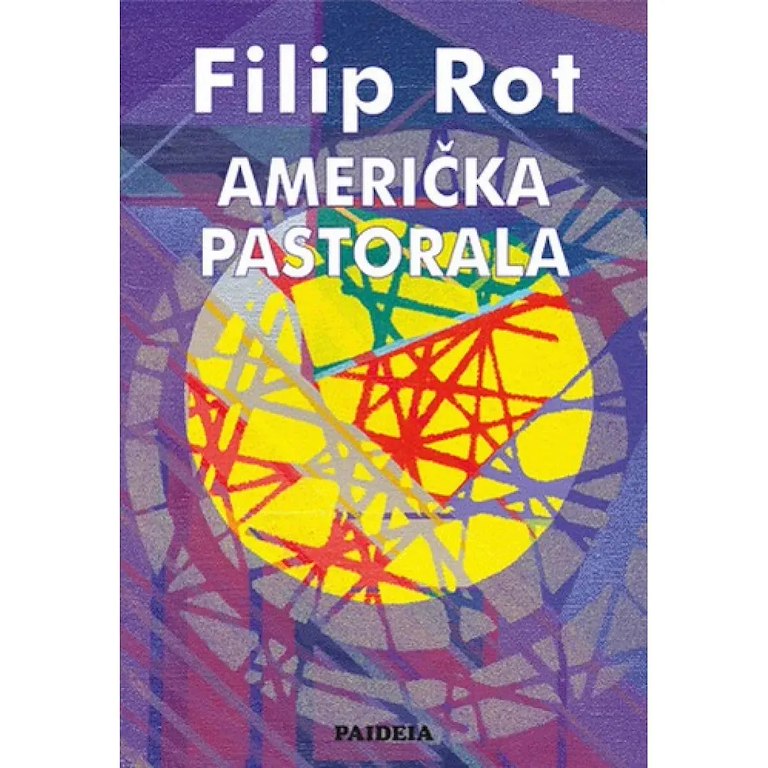 AMERIČKA PASTORALA