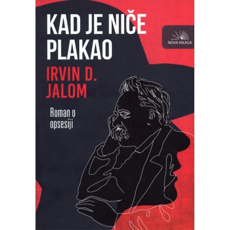 KAD JE NIČE PLAKAO