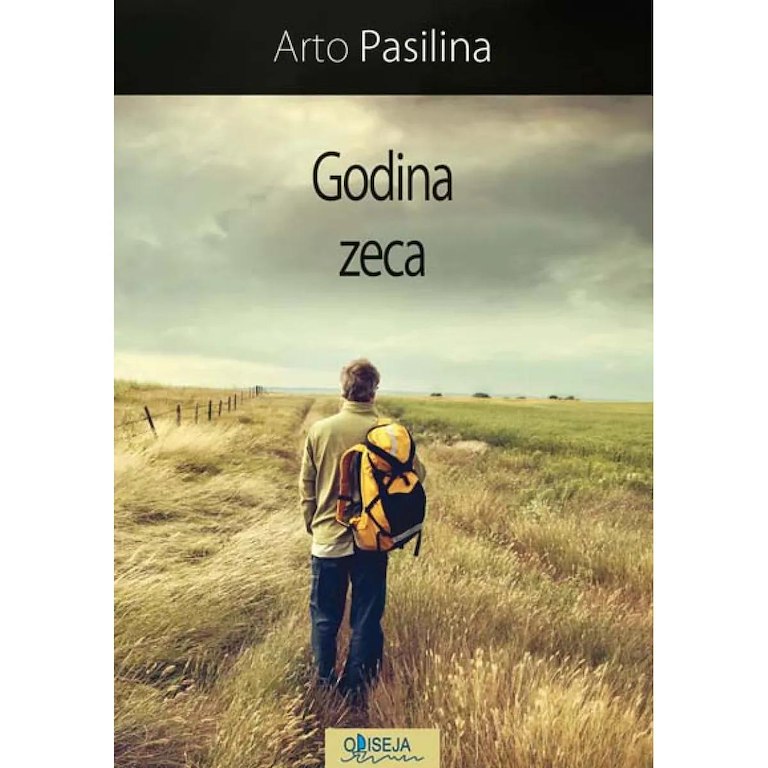 GODINA ZECA