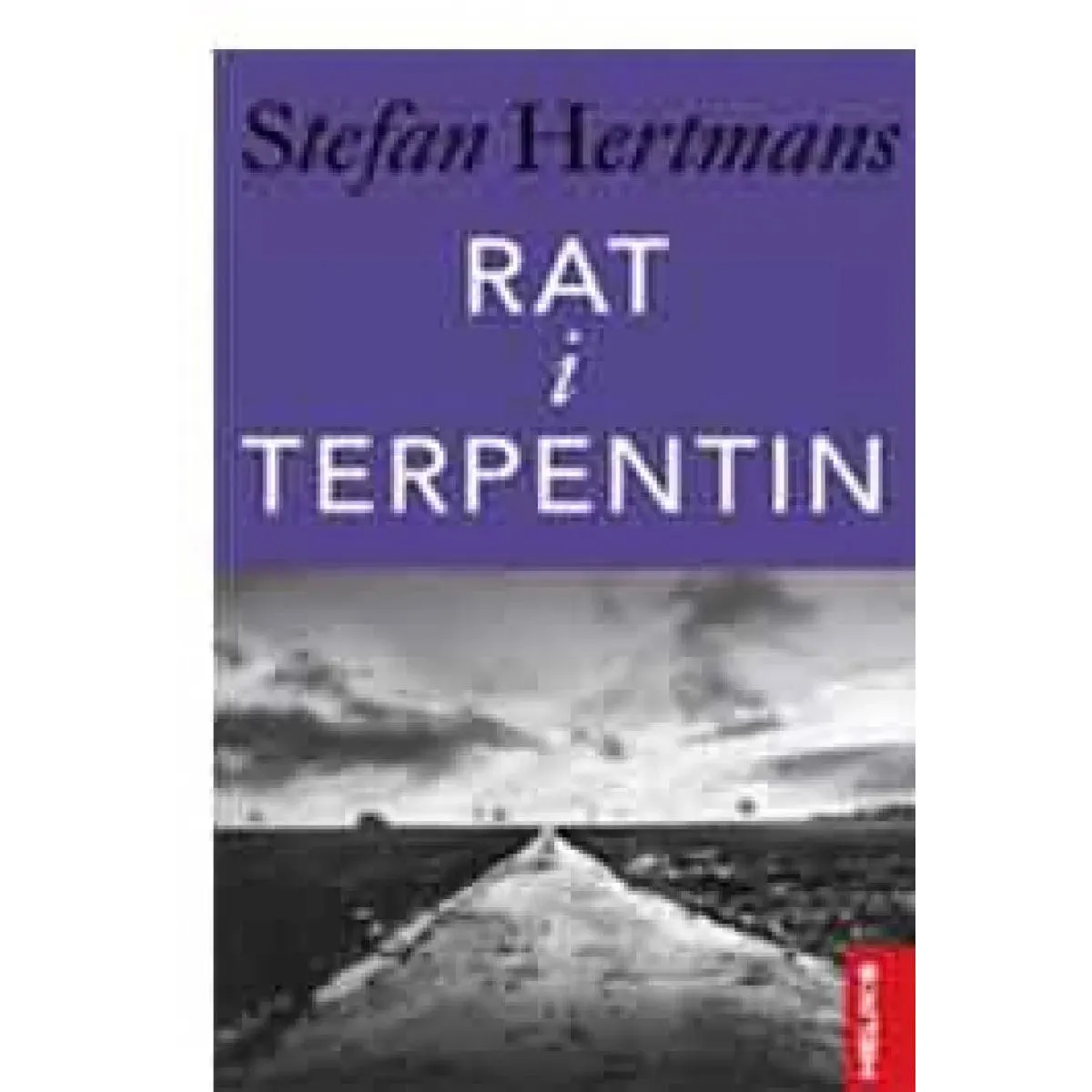 RAT I TERPENTIN