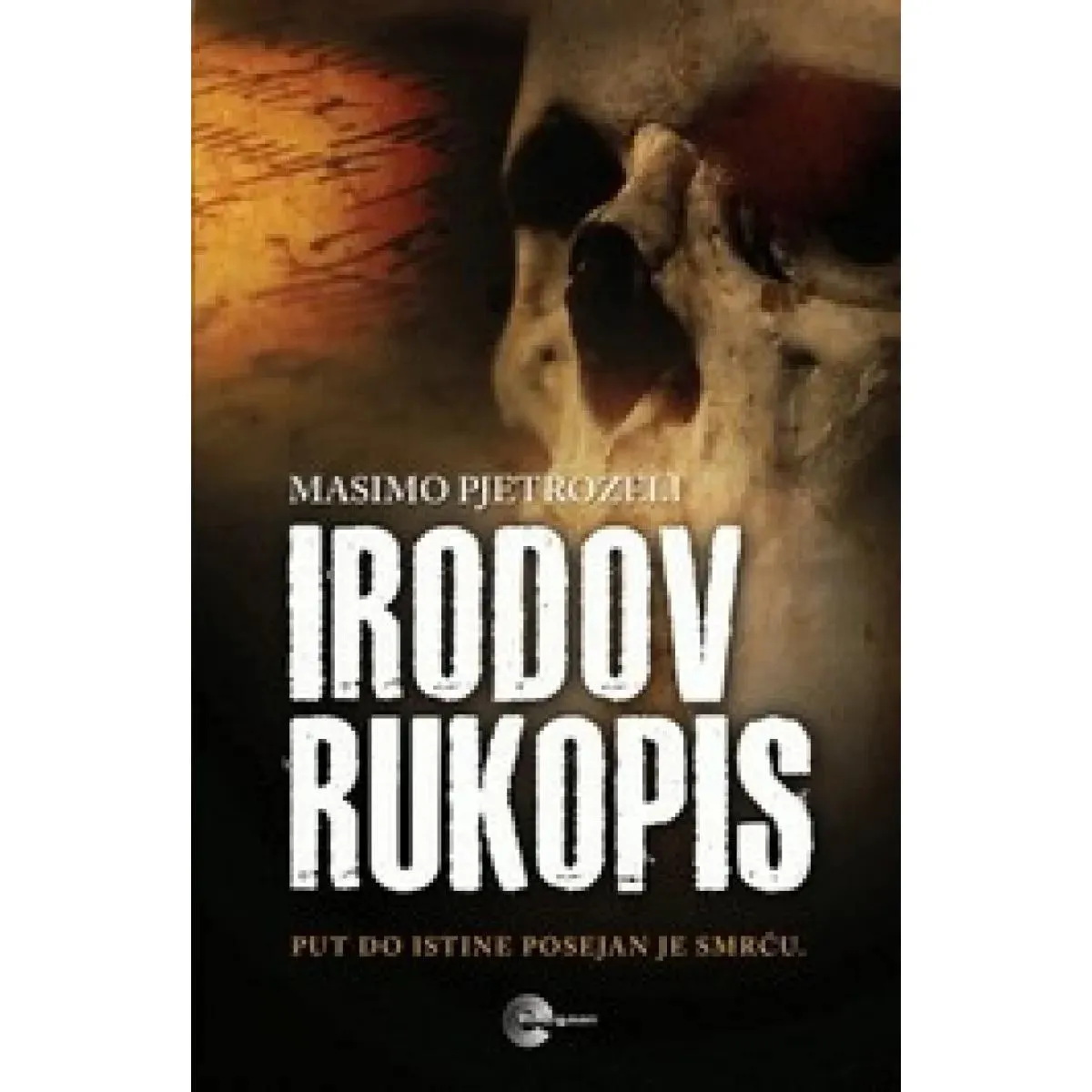 IRODOV RUKOPIS