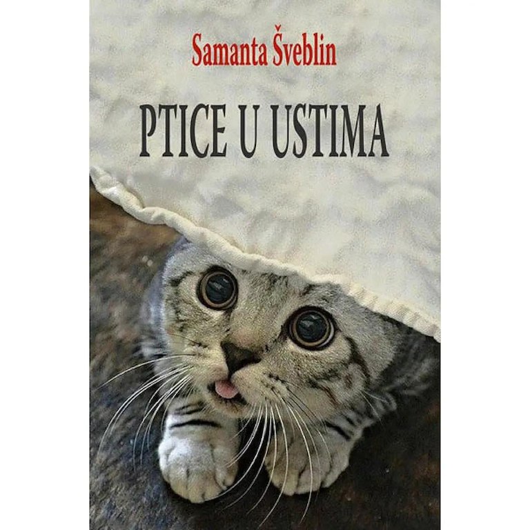 PTICE U USTIMA