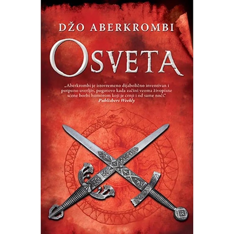 OSVETA