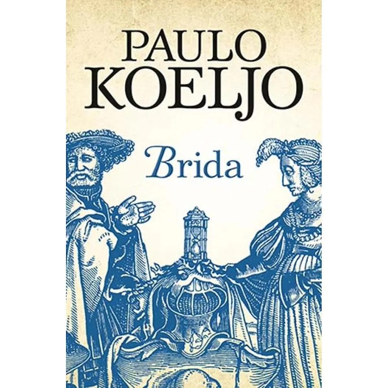 BRIDA