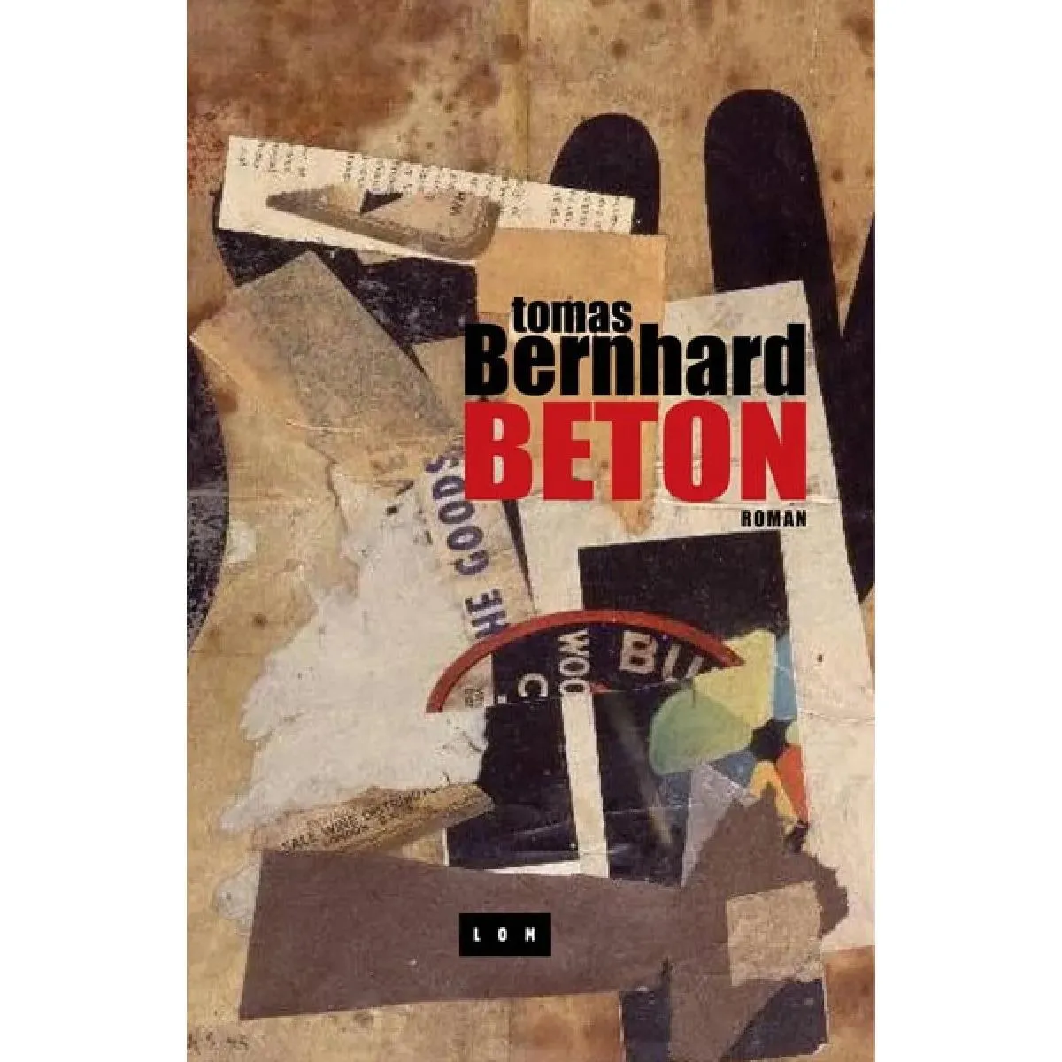 BETON