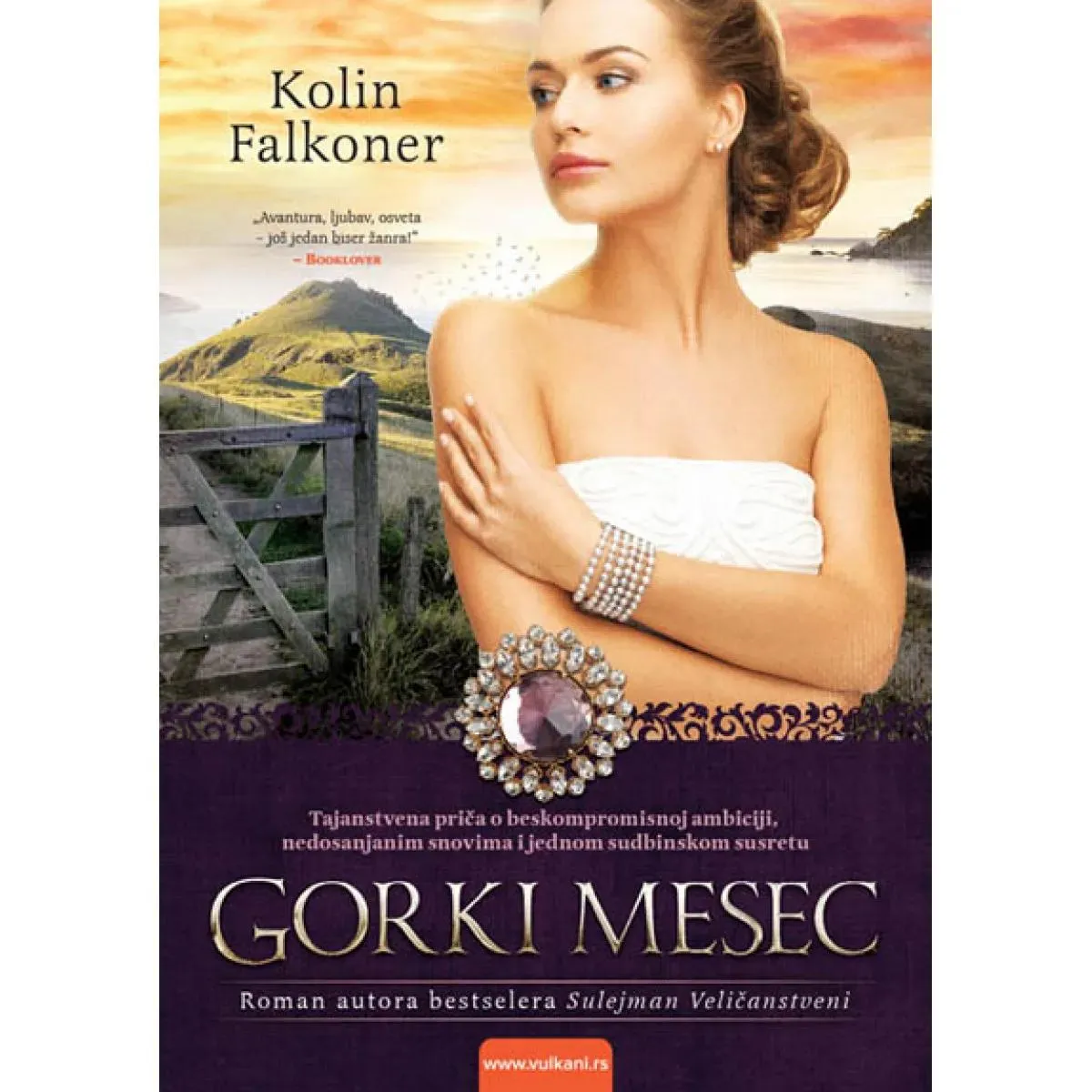 GORKI MESEC