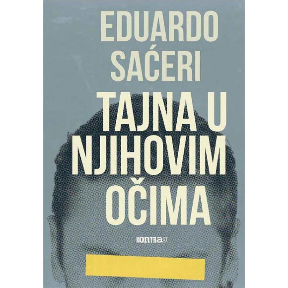 TAJNA U NJIHOVIM OČIMA