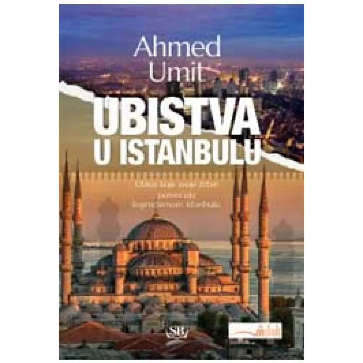 UBISTVA U ISTANBULU