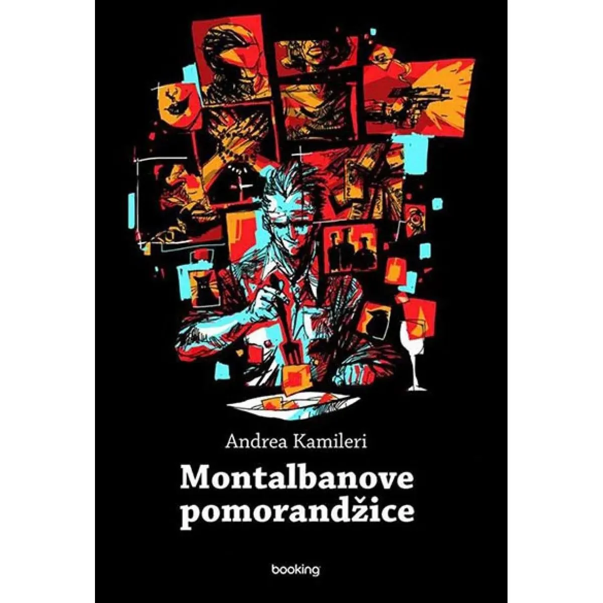 MONTALBANOVE POMORANDŽICE