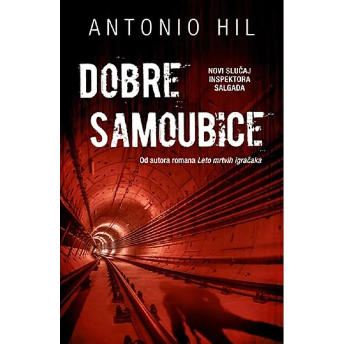 DOBRE SAMOUBICE