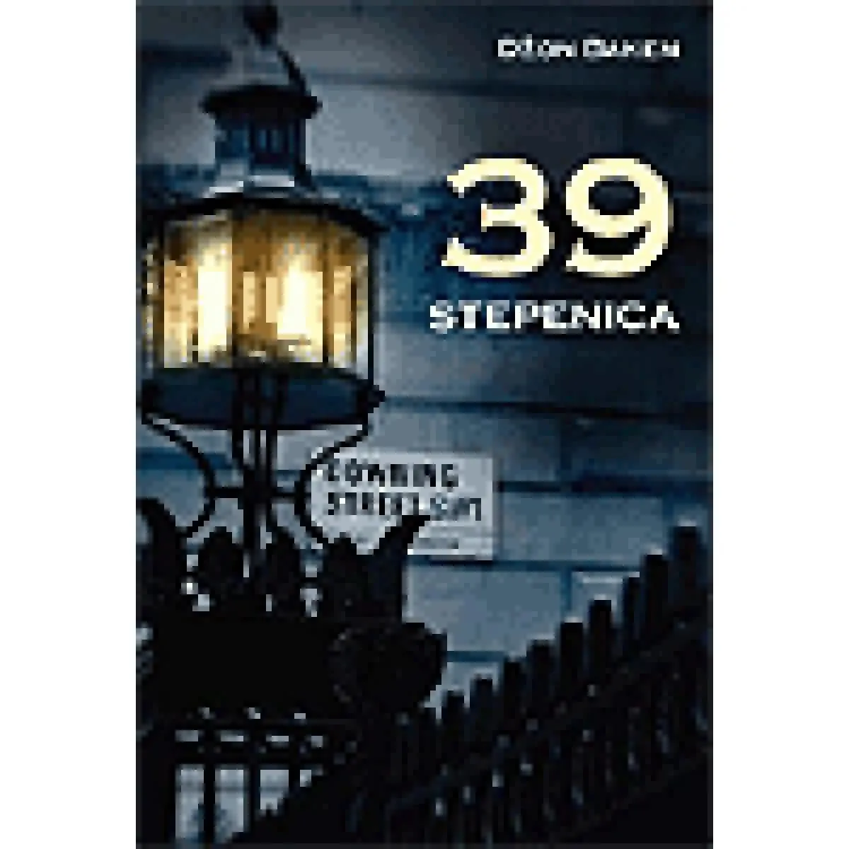 39 STEPENICA