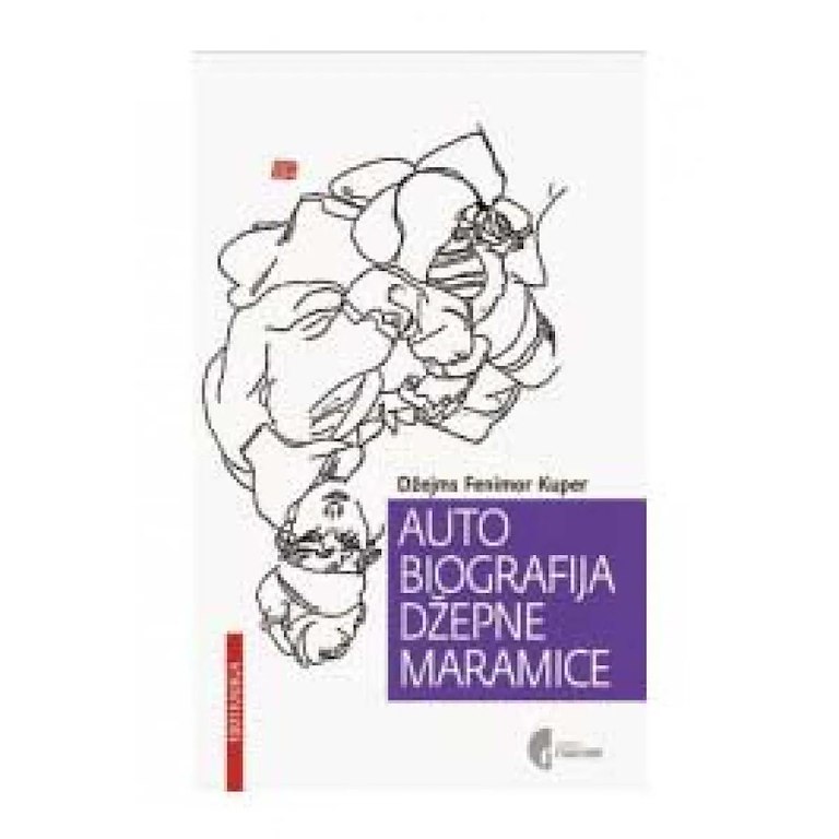 AUTOBIOGRAFIJA DŽEPNE MARAMICE