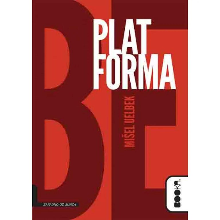 PLATFORMA