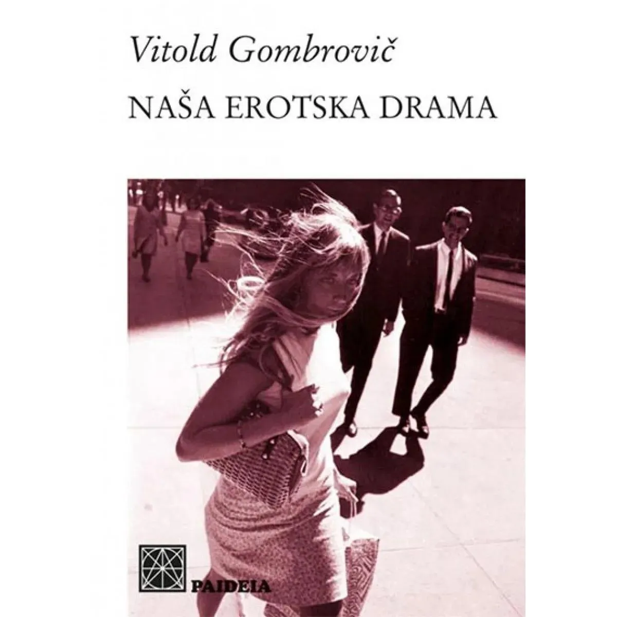 NAŠA EROTSKA DRAMA