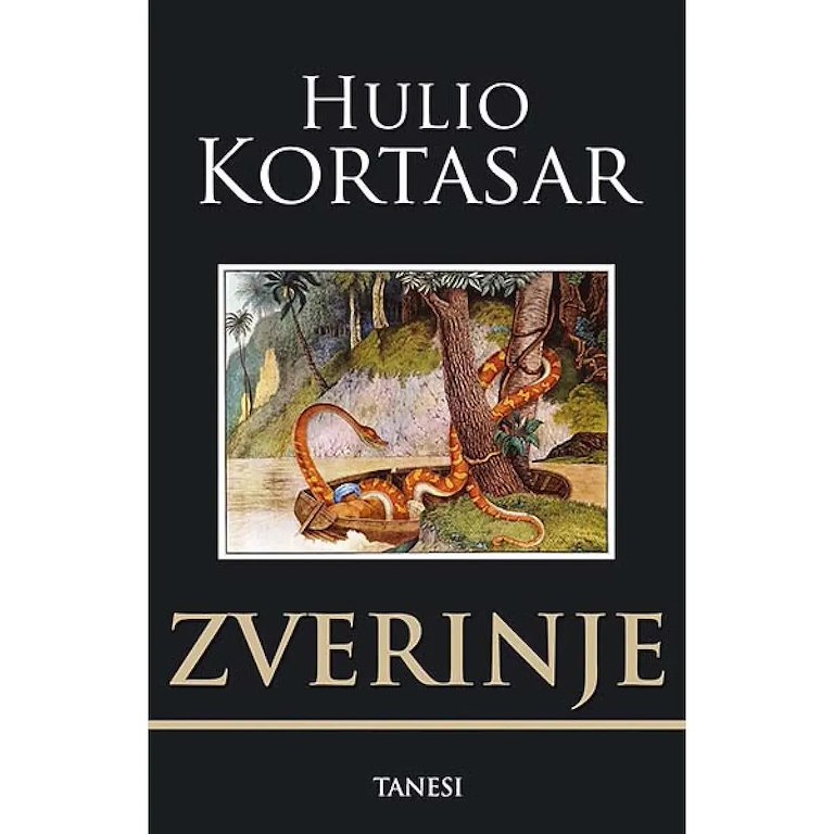 ZVERINJE