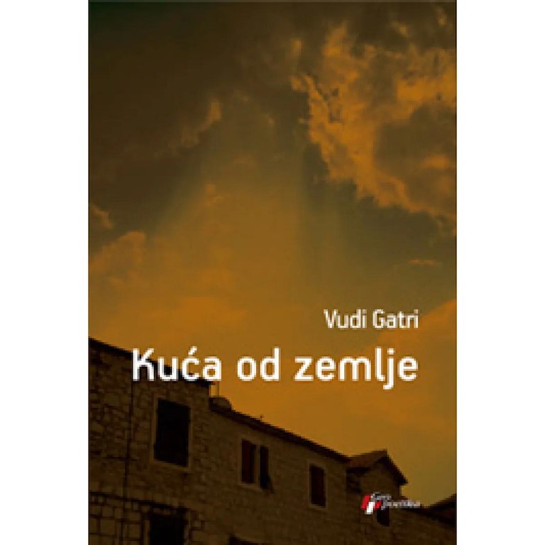 KUĆA OD ZEMLJE