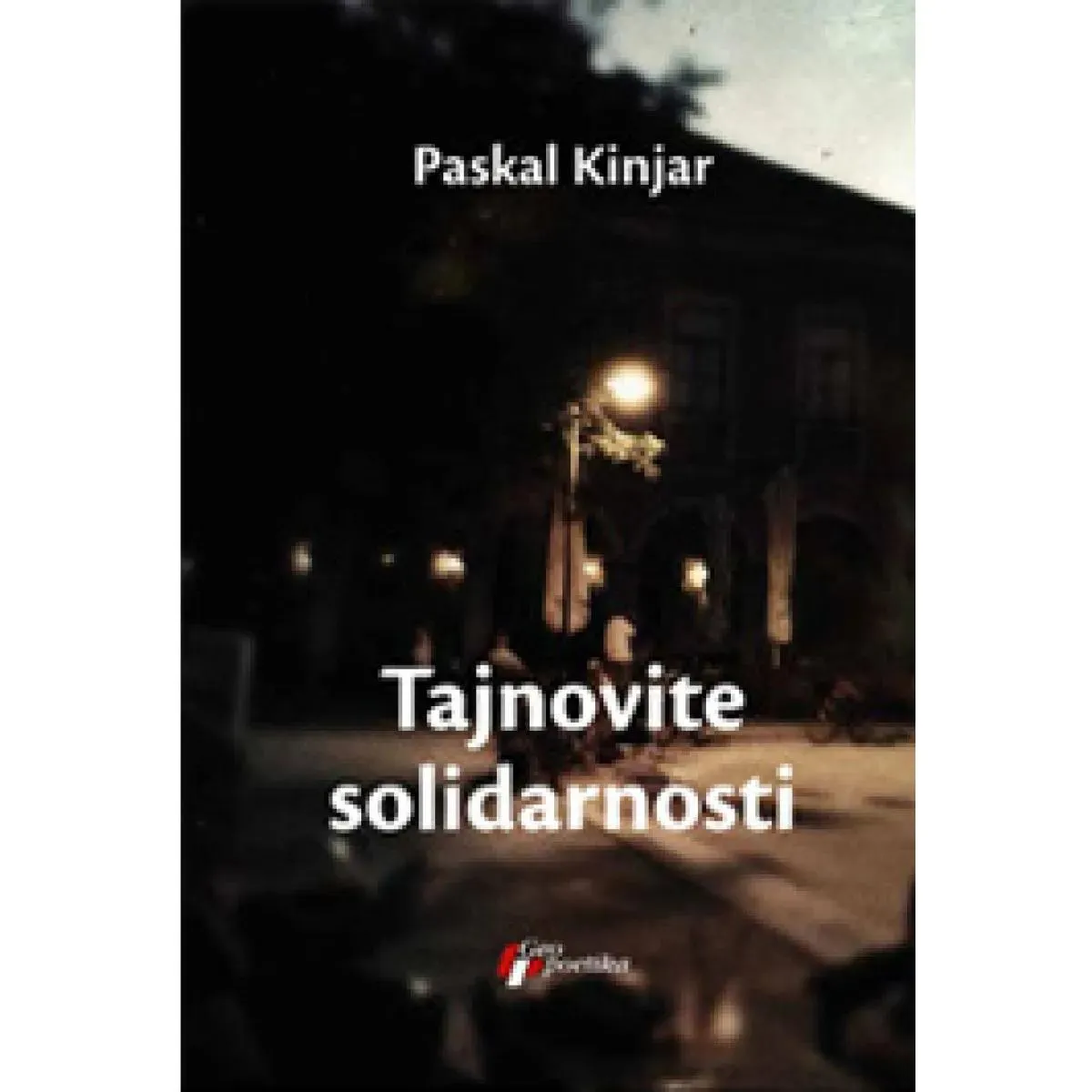 TAJNOVITE SOLIDARNOSTI