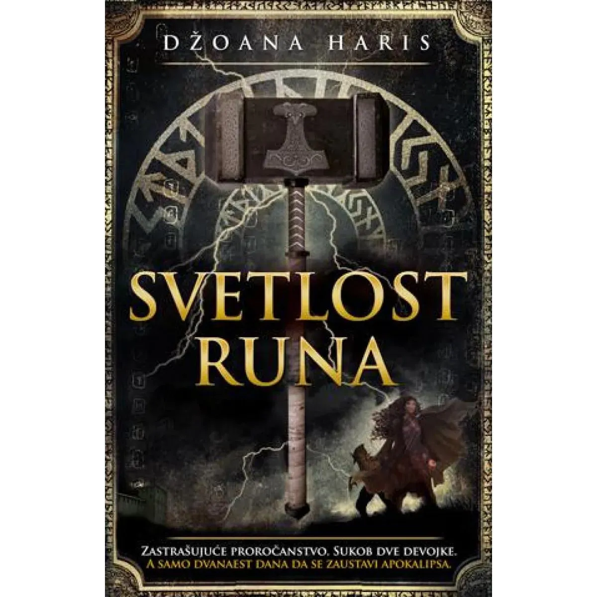 SVETLOST RUNA