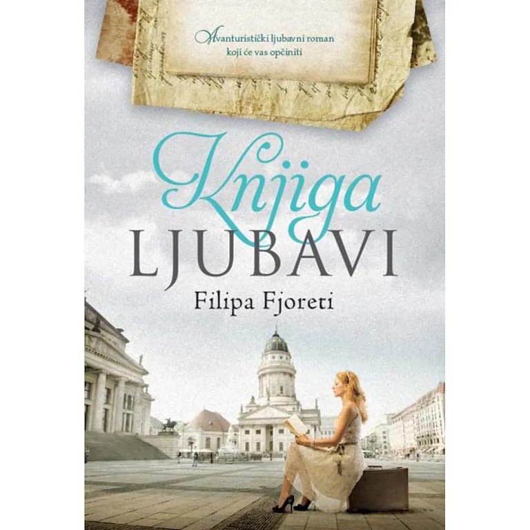 KNJIGA LJUBAVI