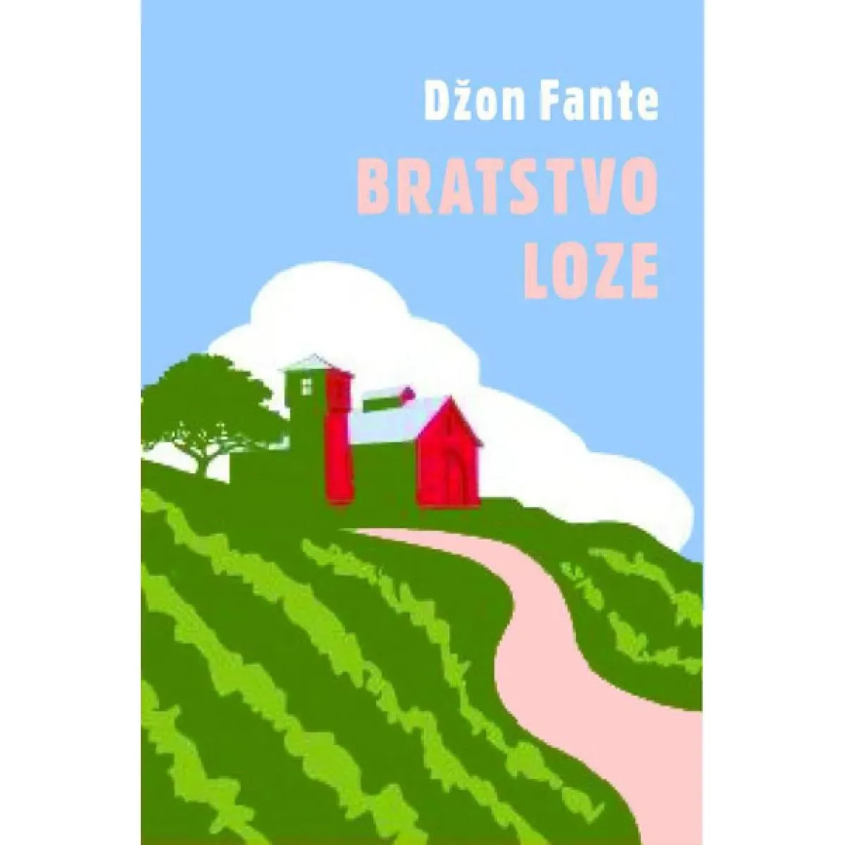 BRATSTVO LOZE